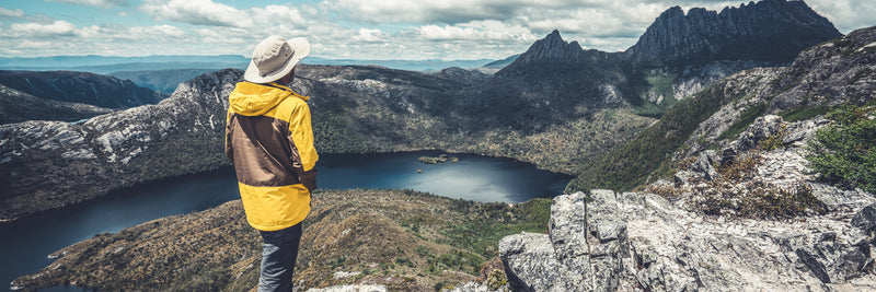 Adventureline Clothing Company