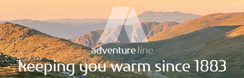 Adventureline Clothing Company