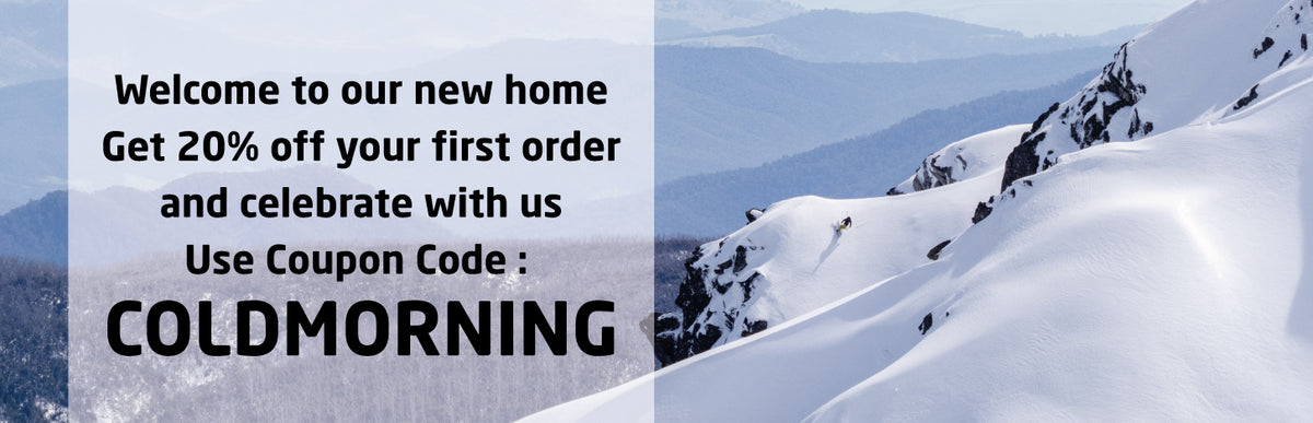 Adventureline Clothing Company