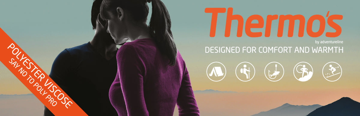 Adventureline Clothing Company